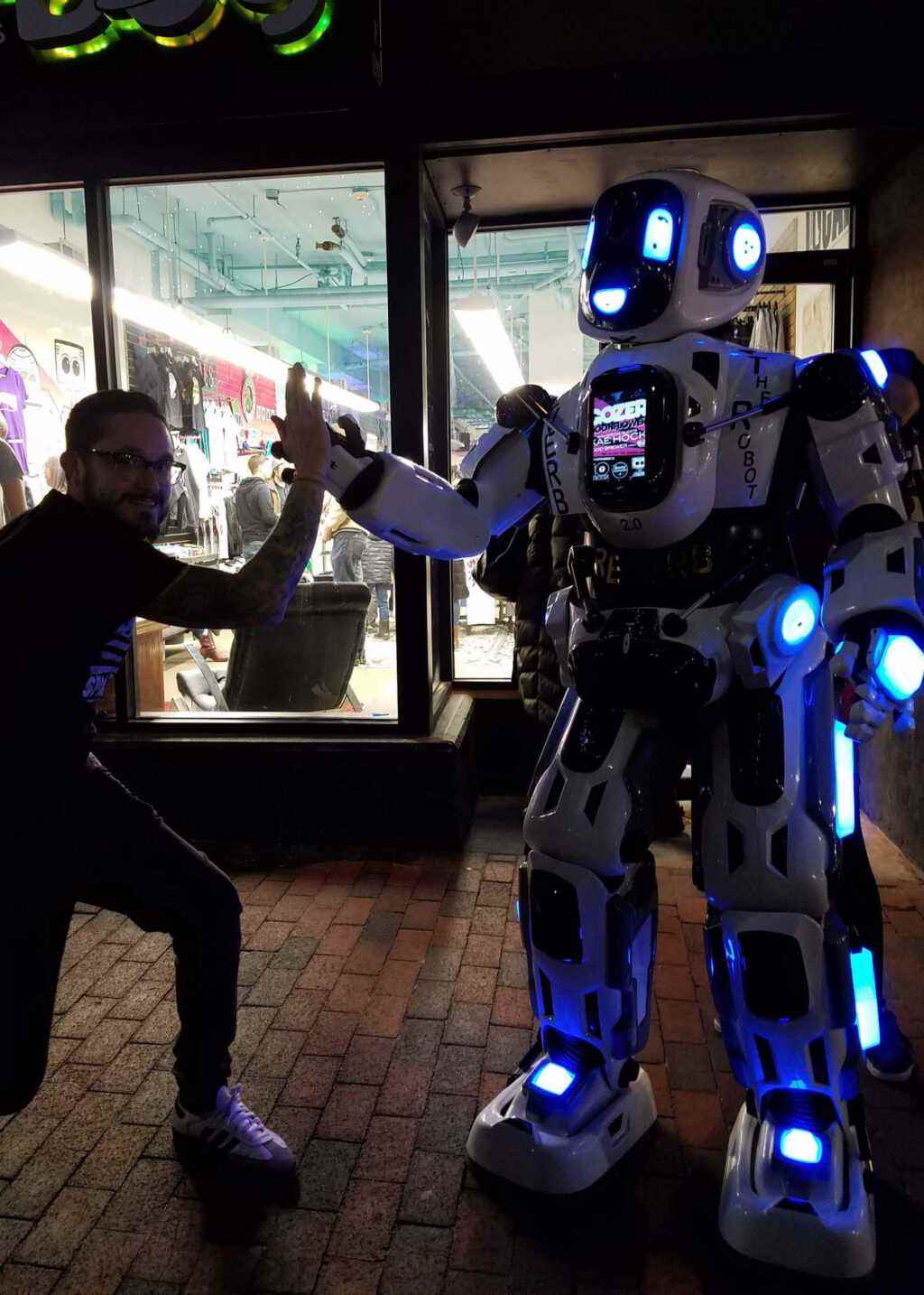 Gallery - Animatronic Bear Studios INC