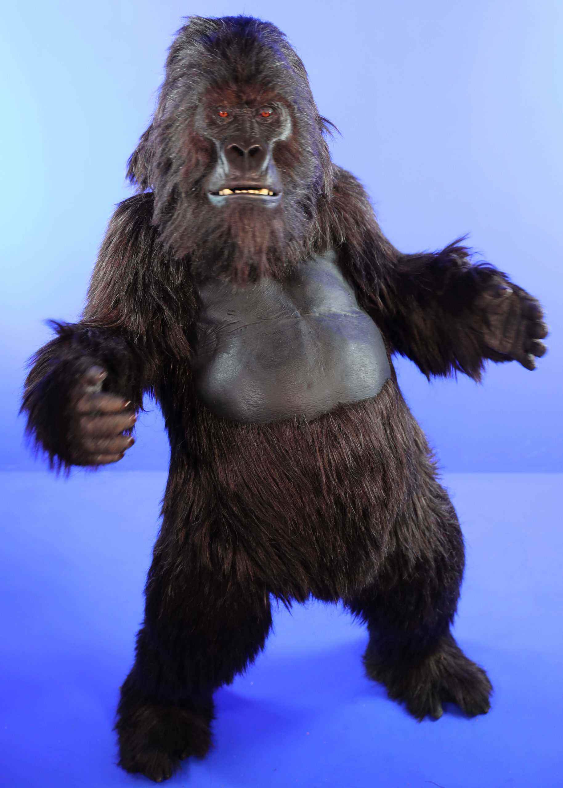 Realistic Animal Costumes for Film, TV & Events