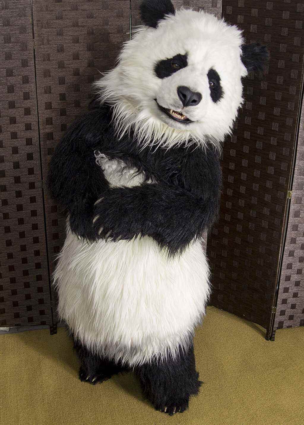 Animatronic Bear Studios INC