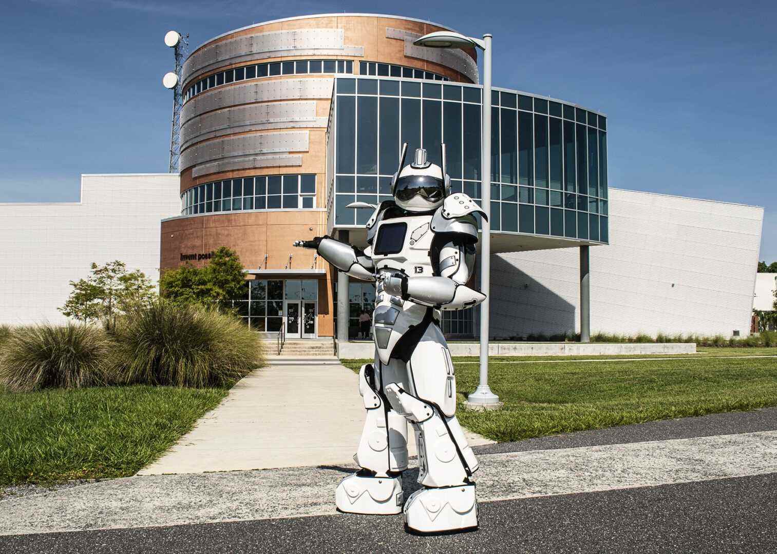 Gallery - Animatronic Bear Studios INC