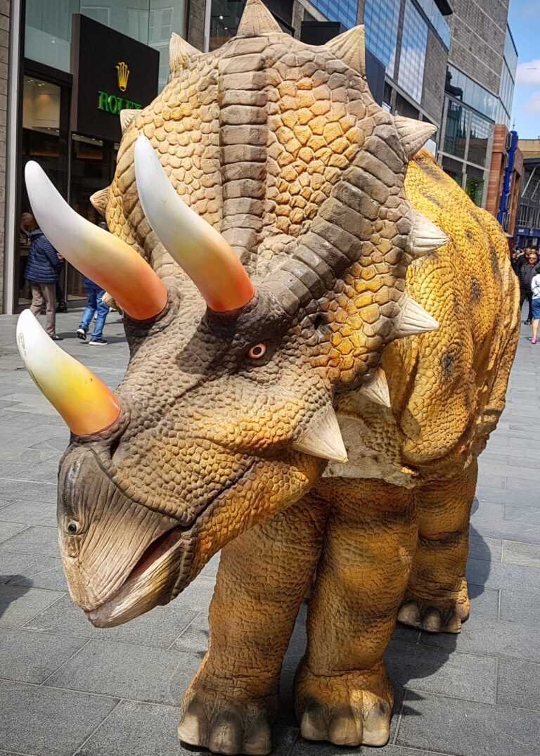 Creature Events California - Animatronic Bear Studios INC